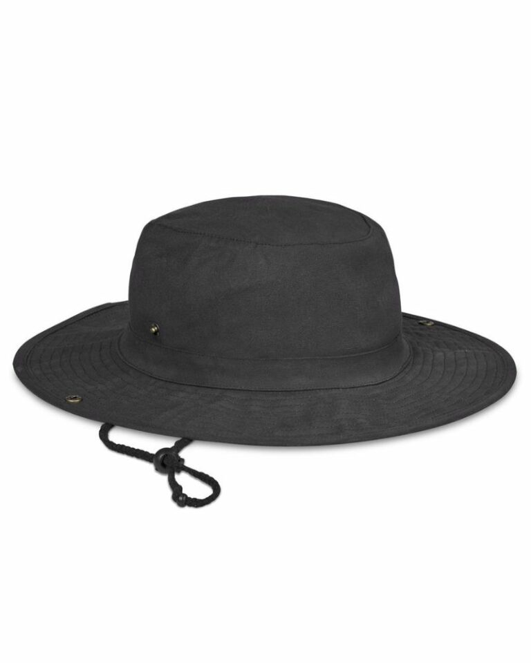 Cricket Somabula Oilskin Hat - ZDI - Safety PPE & Uniforms Wholesaler ...