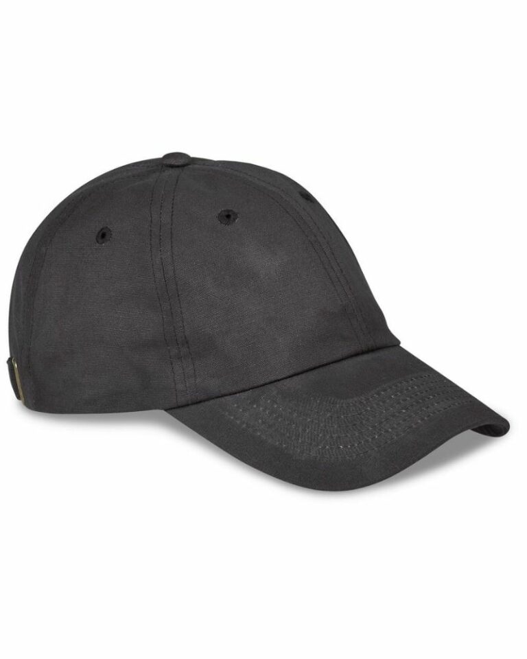 Sondela Oilskin Cap - 6 Panel - ZDI - Safety PPE & Uniforms Wholesaler ...