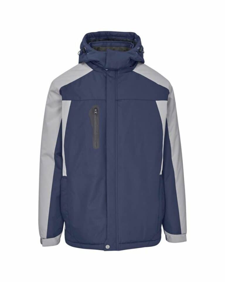 Mens Lebombo Bush Jacket - ZDI - Safety PPE & Uniforms Wholesaler Since ...