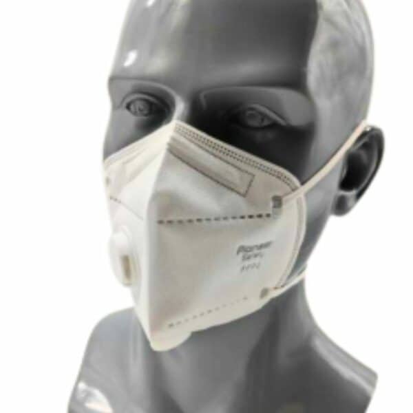 Qsa FFP1 Dust Masks - ZDI - Safety PPE & Uniforms Wholesaler Since 2018
