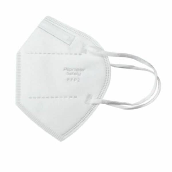 Qsa FFP2 Dust Masks - ZDI - Safety PPE & Uniforms Wholesaler Since 2018