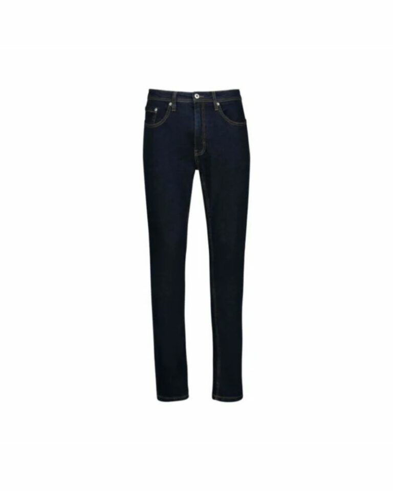 Rebel Workwear Jeans - ZDI - Safety PPE & Uniforms Wholesaler Since 2018