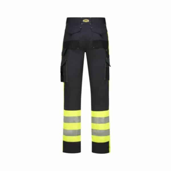 Dromex Utility Technical Pants - ZDI - Safety PPE & Uniforms Wholesaler ...