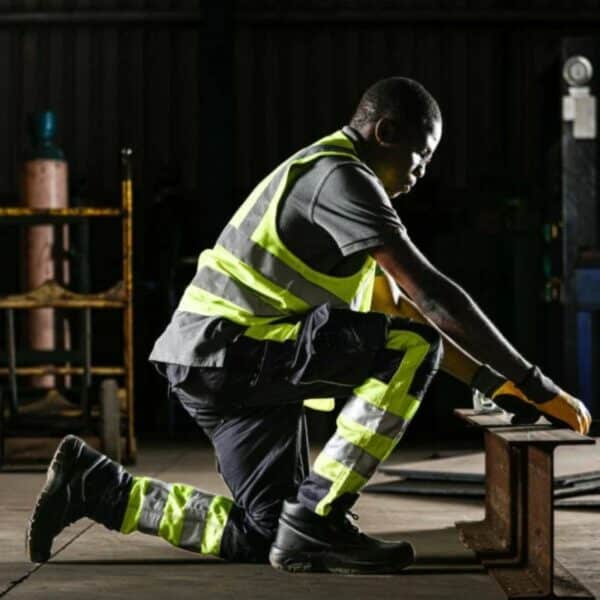 Dromex Utility Technical Pants - ZDI - Safety PPE & Uniforms Wholesaler ...
