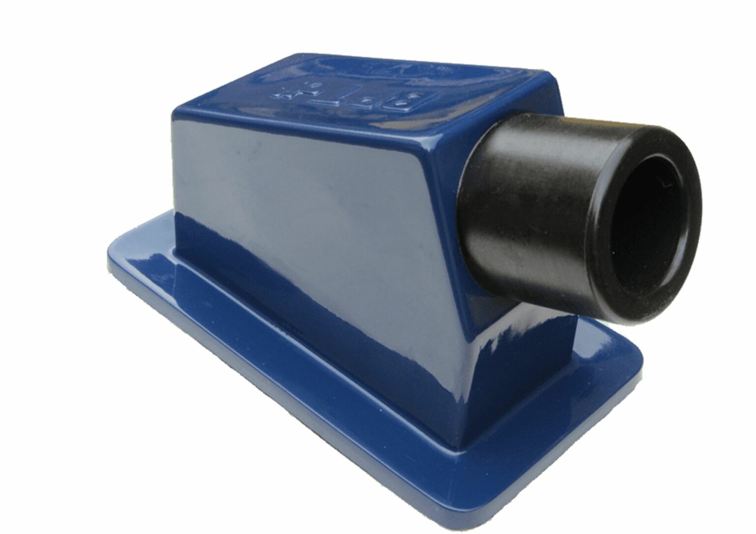Disarming Bullet Trap Multi-Caliber Kevlar Ceramics - ZDI - Safety PPE ...