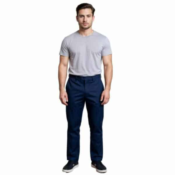 Dromex Utility Technical Pants - ZDI - Safety PPE & Uniforms Wholesaler ...
