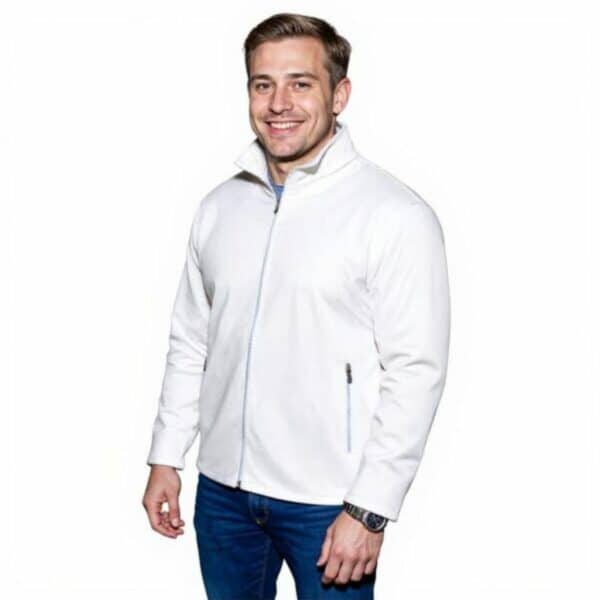 Eskom Spec- Jacket Utility Thermal D59 Flame and Acid Resistant - Navy ...