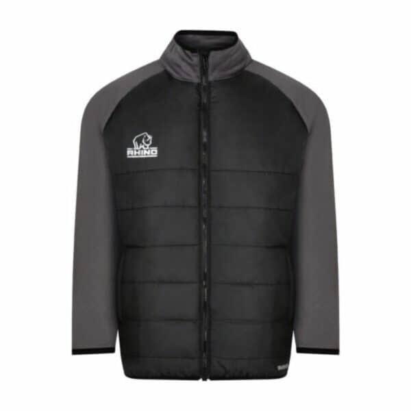 Dromex Puffer Jacket - ZDI - Safety PPE & Uniforms Wholesaler Since 2018