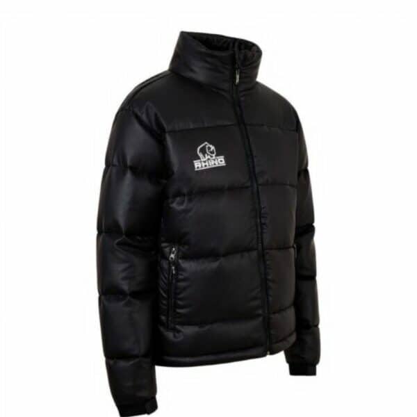 Dromex DB‑PJ Puffer Jacket Synthetic Down Black XS–5XL - ZDI - Safety ...