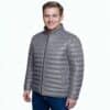 Eskom Spec- Jacket Utility Thermal D59 Flame and Acid Resistant - Navy ...
