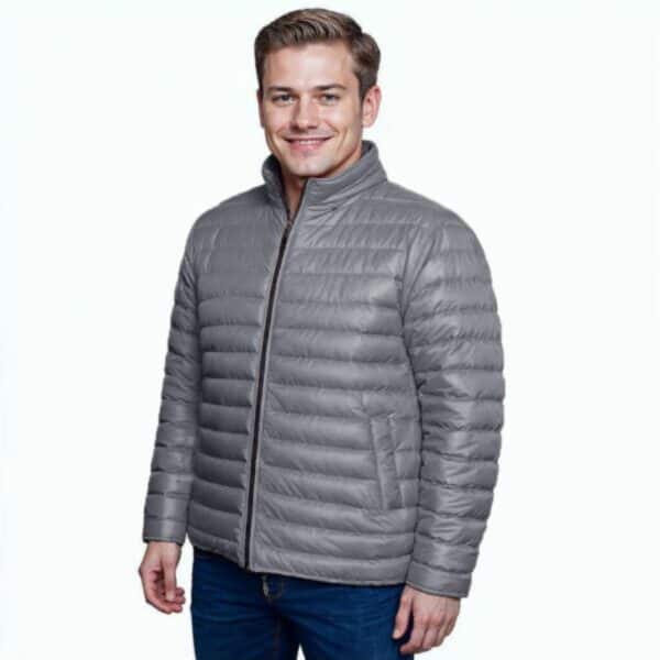Eskom Spec- Jacket Utility Thermal D59 Flame and Acid Resistant - Navy ...