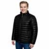 Eskom Spec- Jacket Utility Thermal D59 Flame and Acid Resistant - Navy ...