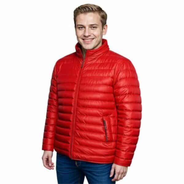 Eskom Spec- Jacket Utility Thermal D59 Flame and Acid Resistant - Navy ...