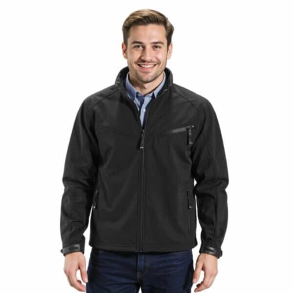Eskom Spec- Jacket Utility Thermal D59 Flame and Acid Resistant - Navy ...